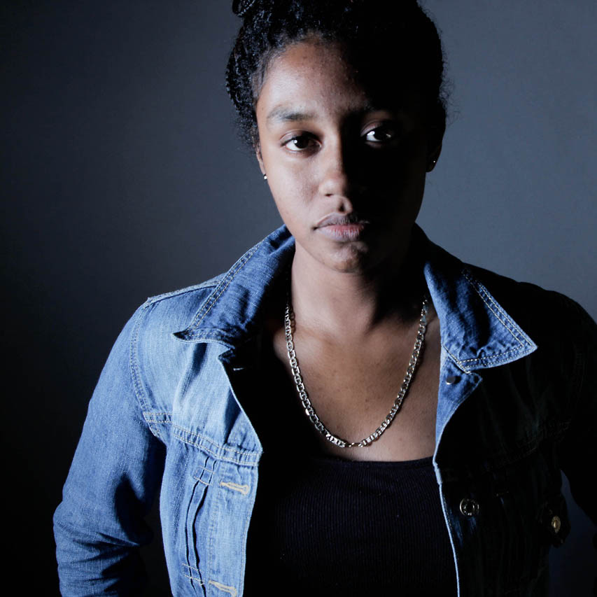 Taesha Callaghan – FUTURE IMAGEMAKERS