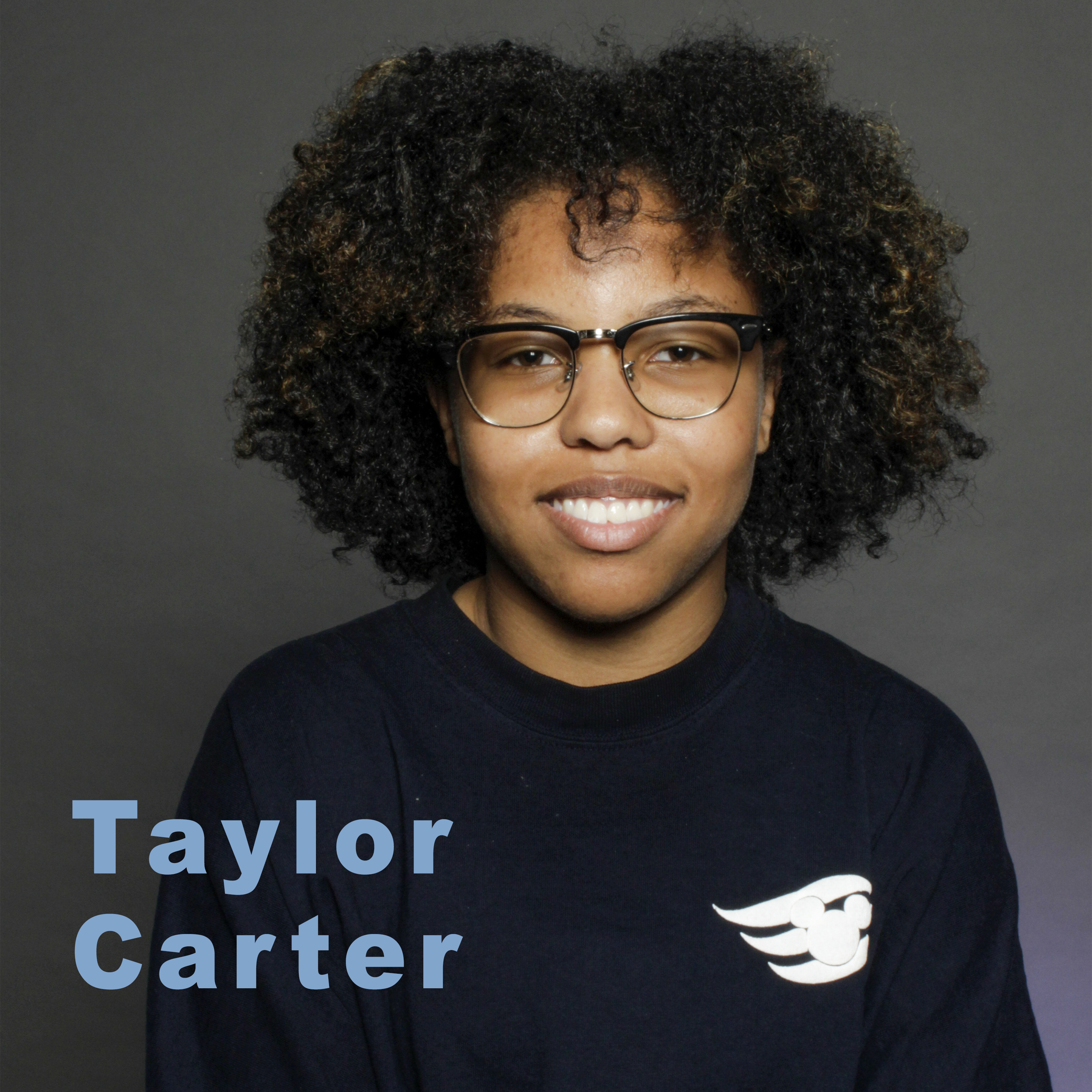Taylor Carter – FUTURE IMAGEMAKERS