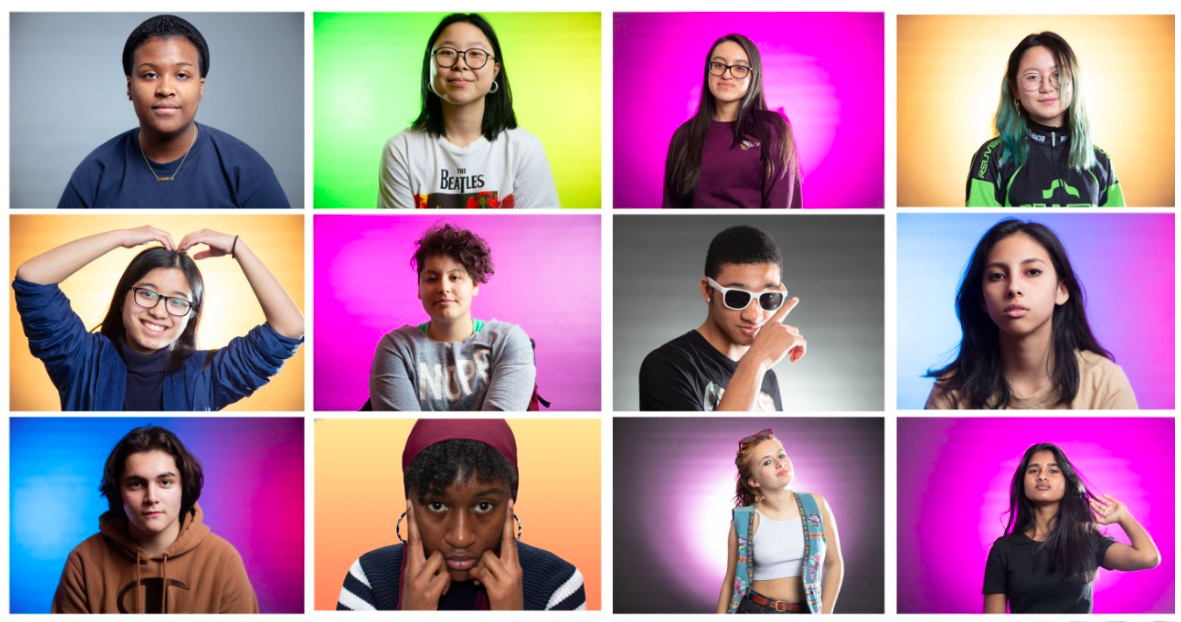 FUTURE IMAGEMAKERS PROJECTS – FUTURE IMAGEMAKERS